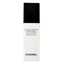 Chanel La Solution 10 Feuchtigkeitspflege f&uuml;r empfindliche Haut - 30ml
