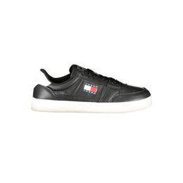 Tommy Hilfiger Synthetische Leder Sneaker Freizeit
