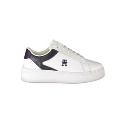 Tommy Hilfiger Plattform Sneakers Fw0fw07476