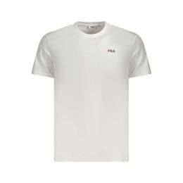 Fila T-Shirt mit kurzen &Auml;rmeln