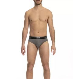 Cavalli Class Briefs-Unterw&auml;sche Baumwollmischung Ca23767