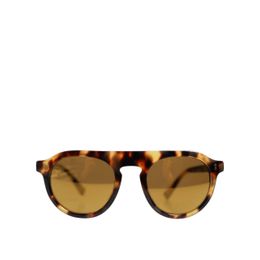 Dolce & Gabbana Runde Sonnenbrille