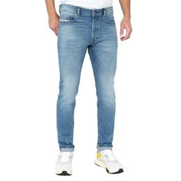 Diesel Herren Tepphar-X Jeans (Blau)