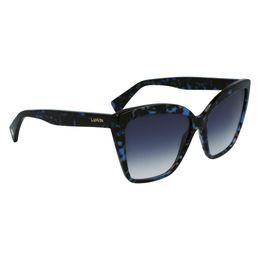 Lanvin Sln0036 Cateye Sonnenbrille