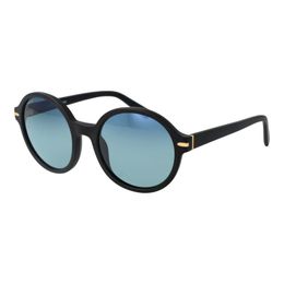 Runde Sonnenbrille