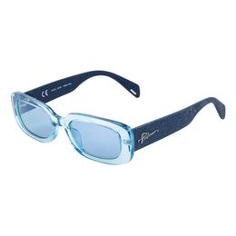 Police Pl921j Quare Unglae Blau