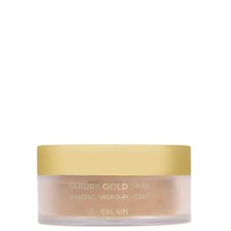 Guerlain Parure Gold Hautdiamant Mikro-Puder 04 Deep 35g