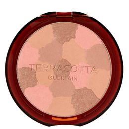 Guerlain Terracotta Light Sonnengek&uuml;sster Strahlender Glow-Puder f&uuml;r Leuchtende Haut