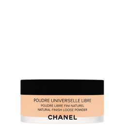 Chanel Poudre Universelle Libre Nat&uuml;rliches Finish Loser Puder - 30g 40 Dore