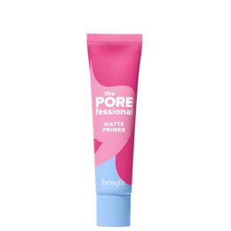 Benefit The POREfessional Matte Smoothing Gesicht Primer 22ml