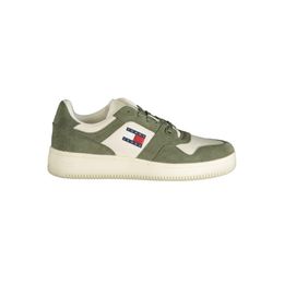 Tommy Hilfiger Tommy Jeans Court Sneaker Freizeitstil