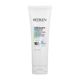 Redken Acidic Bonding Concentrate Professionelle Sulfatfreie Fl&uuml;ssigmaske F&uuml;r Strapaziertes Haar 250 ml