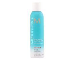 Moroccanoil Dry Shampoo Dark Tones 205 ml