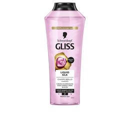 Schwarzkopf Gliss Liquid Silk Shampoo 400 ml