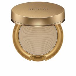 SENSAI Silky Bronze Natural Veil Compact #01-light 8,5 gr