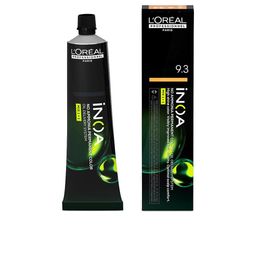 L'Or&eacute;al Inoa Permanente Farbe Ohne Ammoniak #9.3 60 gr
