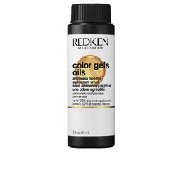 Redken Color Gel Oils #8av-8.12 60 Ml X