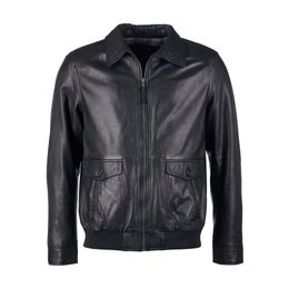 JCC Lederjacke Samuel