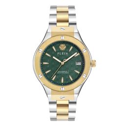 Philipp Plein Plein Underdog Herren Multicolor Uhr PWUFA0525