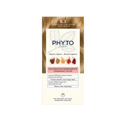 Phytocolor #8.3-helles Goldblond
