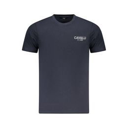 Cavalli Class Besticktes T-Shirt