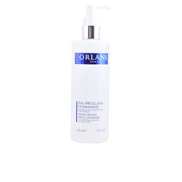 Orlane Eau Micellaire Hydratante D&eacute;maquillant Visage Et Yeux 400 ml