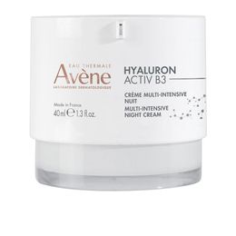 Av&egrave;ne Hyaluron Activ B3 Crema Multiintensiva Noche 40 ml