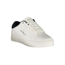 Calvin Klein Monogram Niedrigtop Sneaker