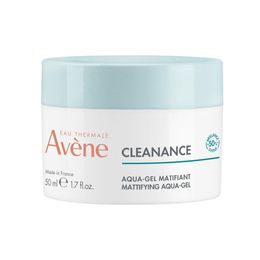 Av&egrave;ne Cleanance Mattierendes Aqua-gel 50 ml