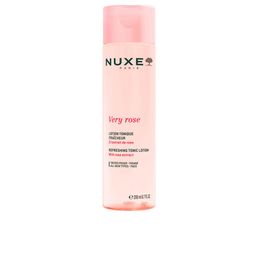 NUXE Paris Very Rose Erfrischender Toning Mist 200 ml