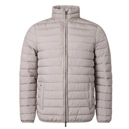 Aquascutum Herren Aktive Hunter Jacke (Grau)