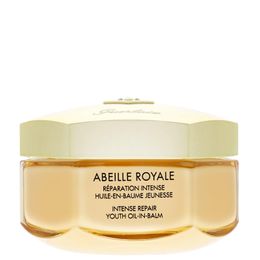 Guerlain Abeille Royale Intensiv reparierendes Jugend&ouml;l-in-Balsam f&uuml;r trockene Haut - 80ml