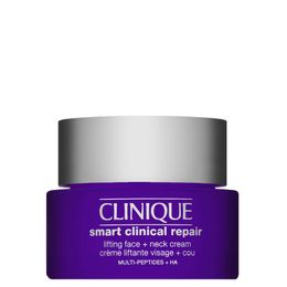 Clinique Smart Clinical Repair Lifting Gesichts- und Halspflegecreme f&uuml;r Frauen - 210g