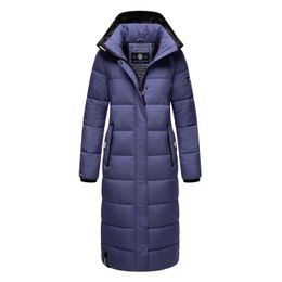 Navahoo Isalie Damen Winter Steppjacke &ndash; warm, stylisch & wasserabweisend