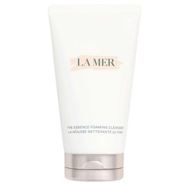 La Mer Gesichtsessenz Sch&auml;umender Reiniger f&uuml;r strahlende Haut - 125ml