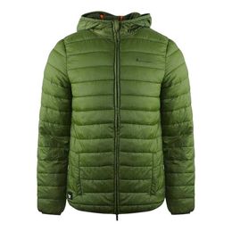 Aquascutum - "London" Jacke f&uuml;r Herren, Logo (Gr&uuml;n)