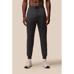 Castore Scuba Jogginghose aus Polyester f&uuml;r Herren in Grau