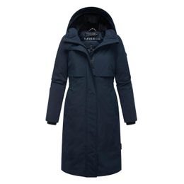 Navahoo Damenmantel Eismelodie &ndash; stilvoll, warm & funktional
