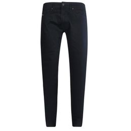 Diesel Herren Tepphar-X Jeans (Schwarz)