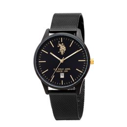 U.S. Polo Assn. Uhr Owen Herren Uhr