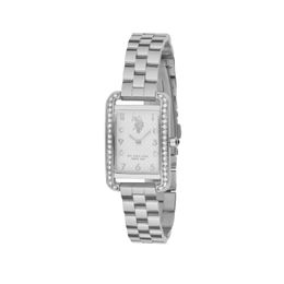 U.S. Polo Assn. Uhr Ginger Damen Uhr