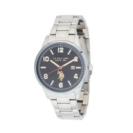 U.S. Polo Assn. Uhr Jacob Herren Uhr