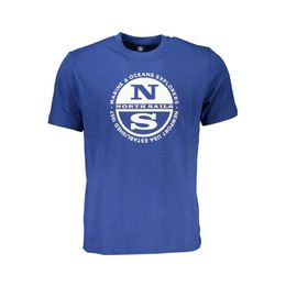 North Sails Marine-Entdecker T-Shirt