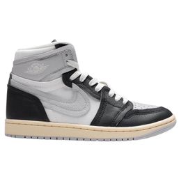 Nike - Air Jordan 1 Mm High - Schwarze Turnschuhe