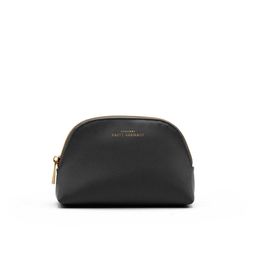THONON - Trousse de Toilette Petit Mod&egrave;le - NOIR