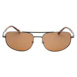 Timberland - Sonnenbrille f&uuml;r Herren (Braun)