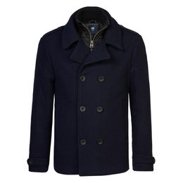 PETROL INDUSTRIES - Peacoat Jacke Chequamegon Herren - Blau