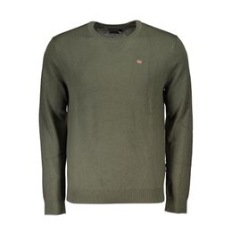 Napapijri Crew-Neck-Pullover Stilmodell