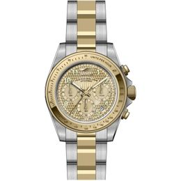 Invicta Speedway 49908 Herrenuhr - 39mm