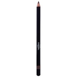 Chanel Le Crayon Kh&ocirc;l Intensiv Kajalstift 62 Ambre - 1,4 g